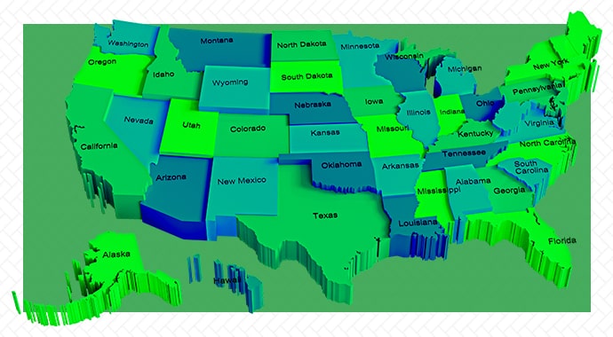 [ODS_YEAR] Home Ownership Statistics: State-by-State Breakdown ...