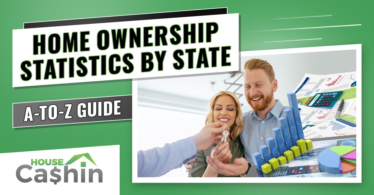 [ODS_YEAR] Home Ownership Statistics: State-by-State Breakdown ...